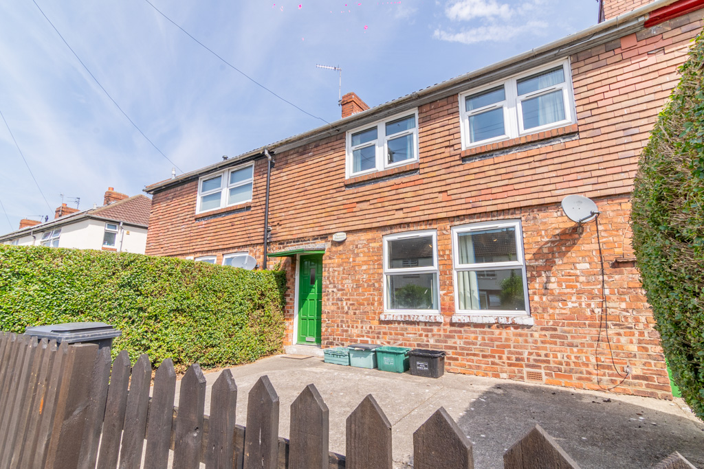 Adam Bennett Lettings