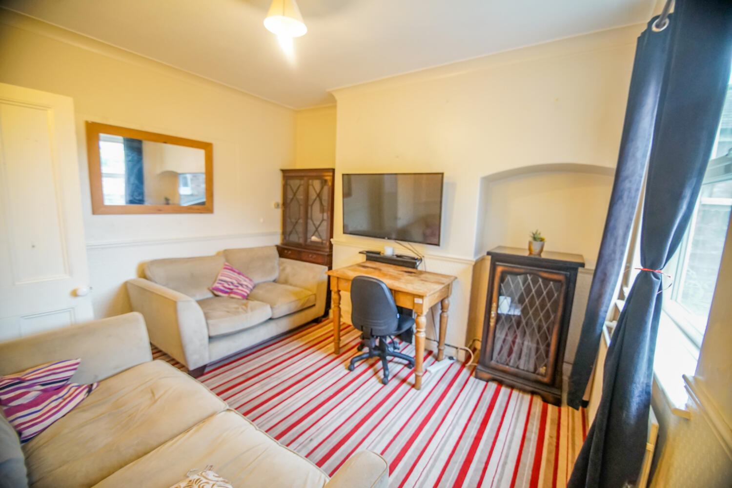 Adam Bennett Lettings