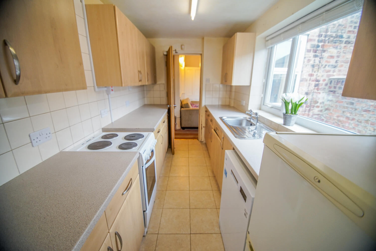 Adam Bennett Lettings