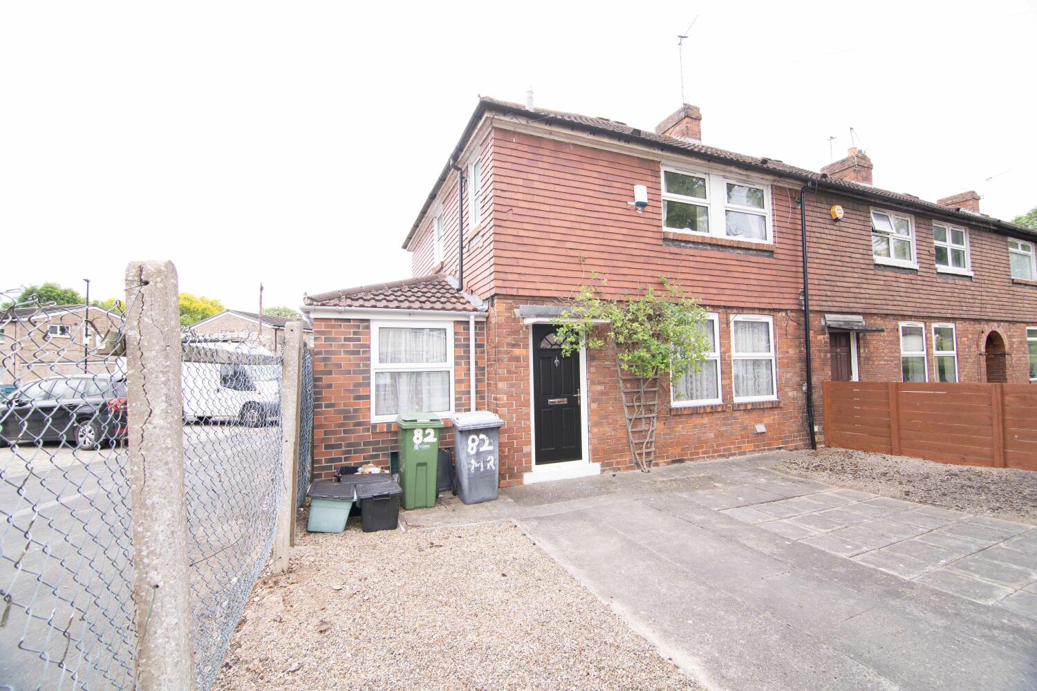 Adam Bennett Lettings