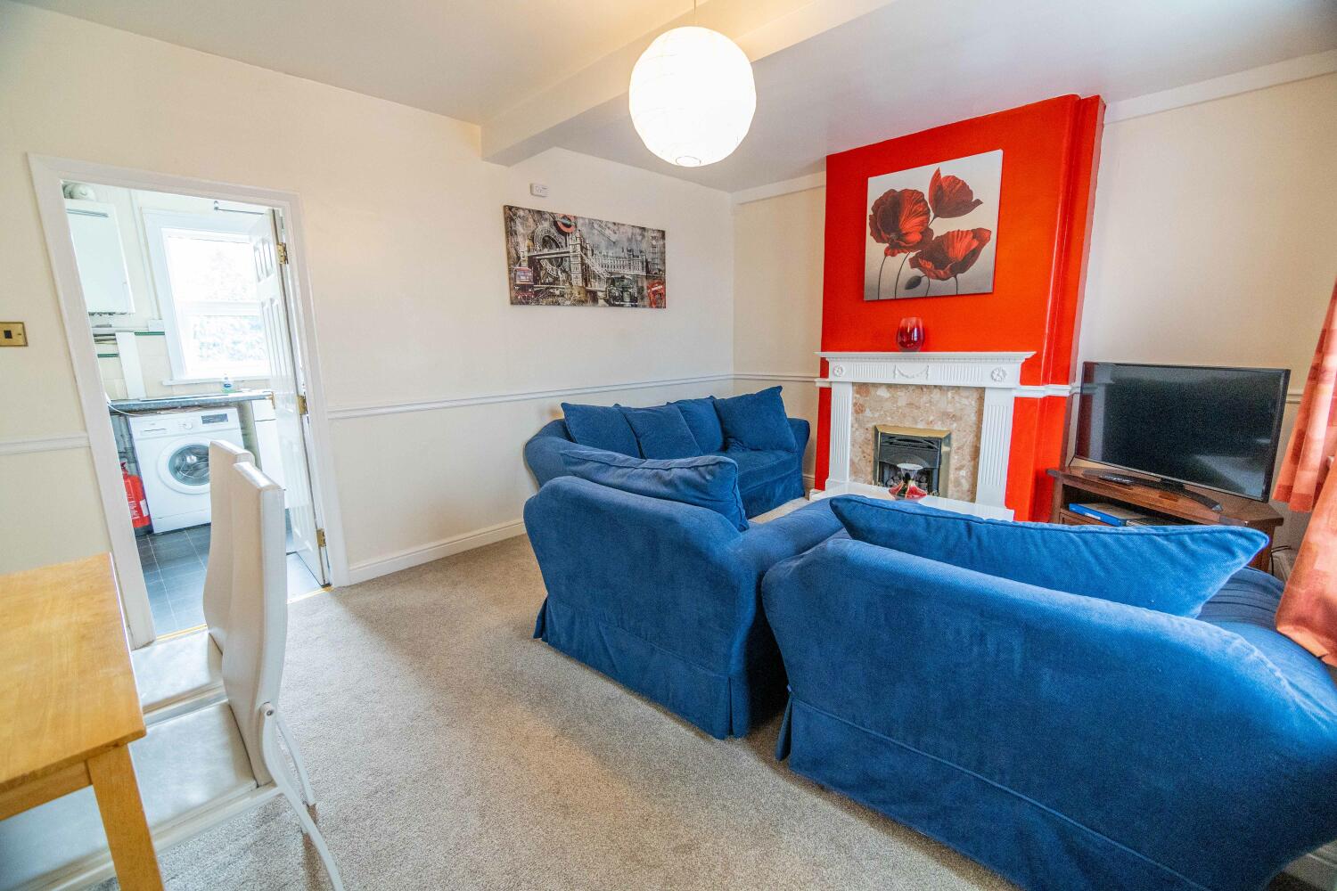 Adam Bennett Lettings