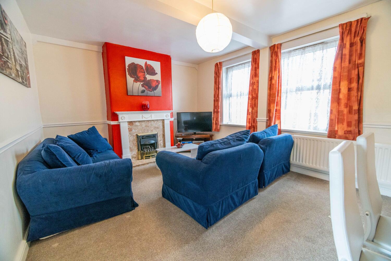 Adam Bennett Lettings